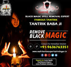 Black magic Removal Expert_(((__91-9636763351__)))__ Best Vashikaran Specialist Astrologer In ...